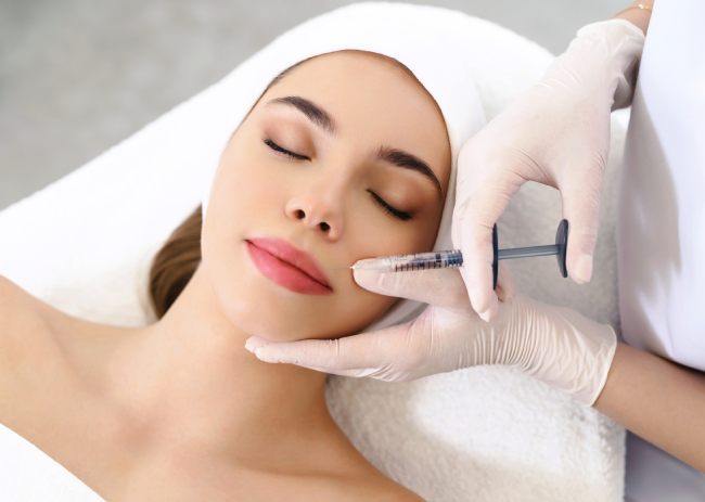 The Beginner S Guide To Choosing The Best Lip Filler Snazzy Women