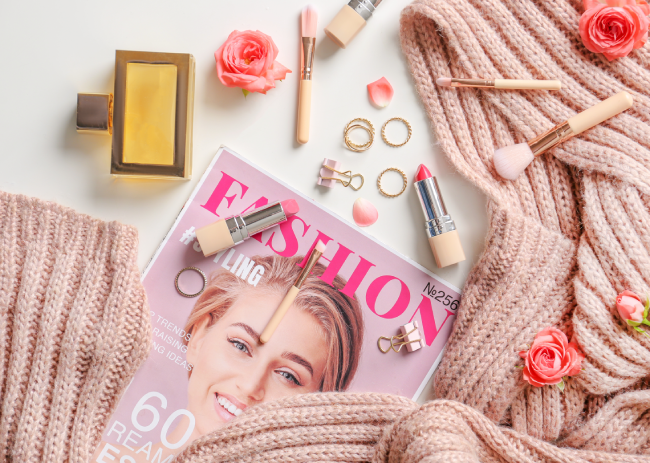 14 Best Fashion Magazines to Buy RN - Snazzy Women