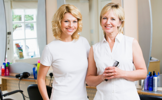 The Beginner's Guide to Beauty Parlor - Snazzy Women