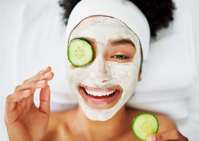 7 Best Foods for Healthy and Glowing Skin - Snazzy Women