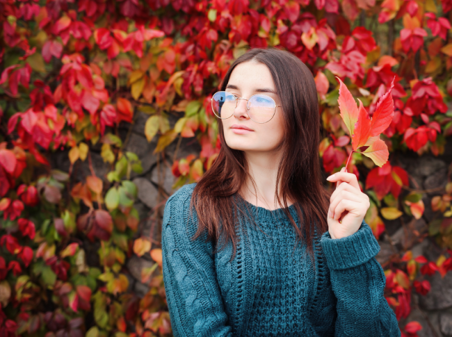 3 Tips For Layering In the Fall - Snazzy Women