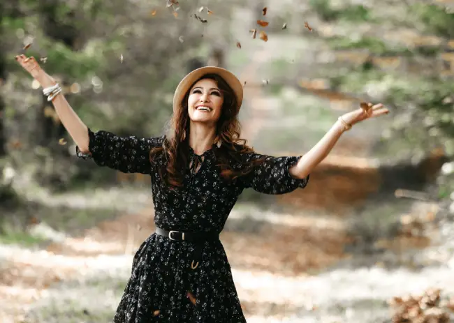 The Perfect Fall Dress for Every Occasion - Snazzy Women