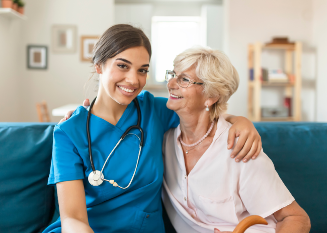 Women Leaders Transforming The Nursing Profession - Snazzy Women Women Leaders Transforming The Nursing Profession - Snazzy Women