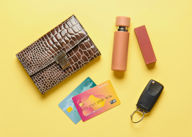 Top 3 Benefits of Key and Card Holders - Snazzy Women